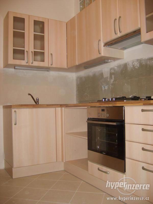 Byt 3+1 po rekonstrukci, metro Hradčanská - bazar - Hyperinzerce.cz