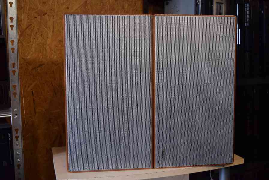 DEVITON 407 KVALITNÍ VINTAGE REPROBEDNY BOXY !! - bazar - Hyperinzerce.cz