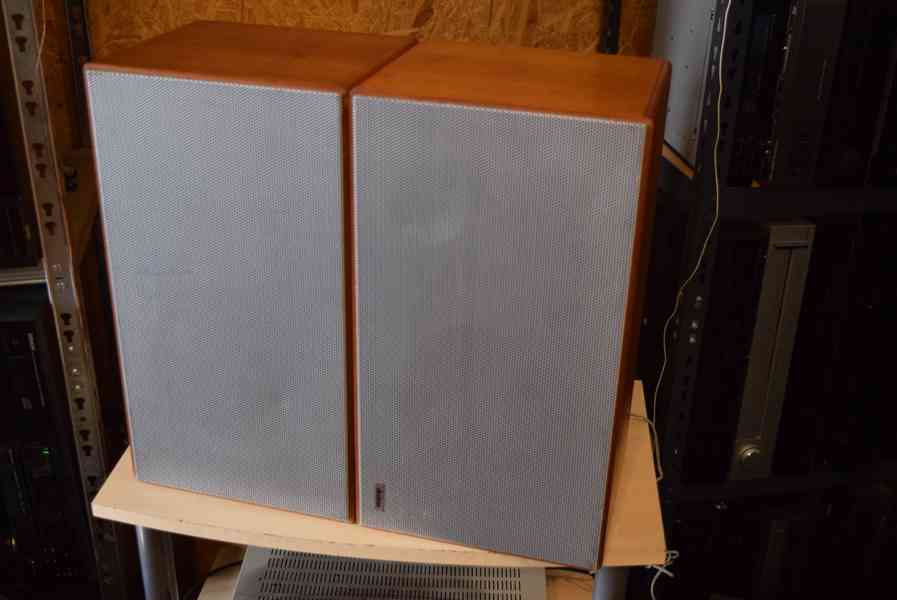 DEVITON 407 KVALITNÍ VINTAGE REPROBEDNY BOXY !! - bazar - Hyperinzerce.cz