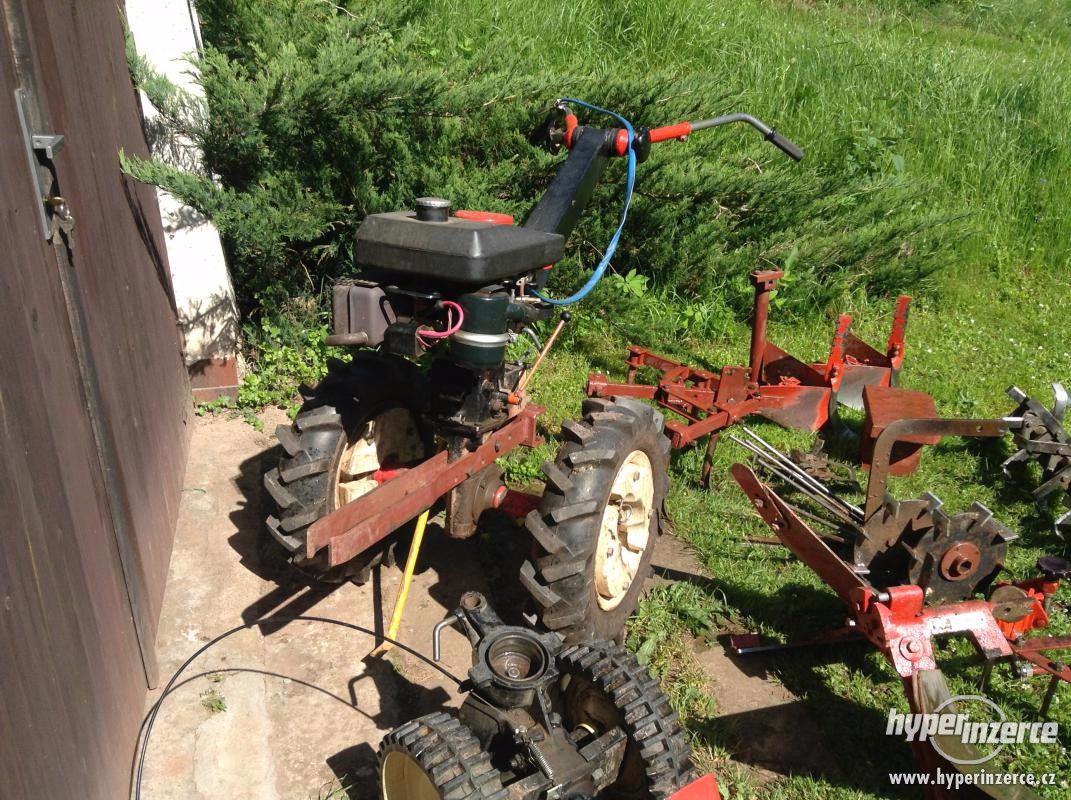 tera, terra, vari system prislusenstvi - bazar - Hyperinzerce.cz