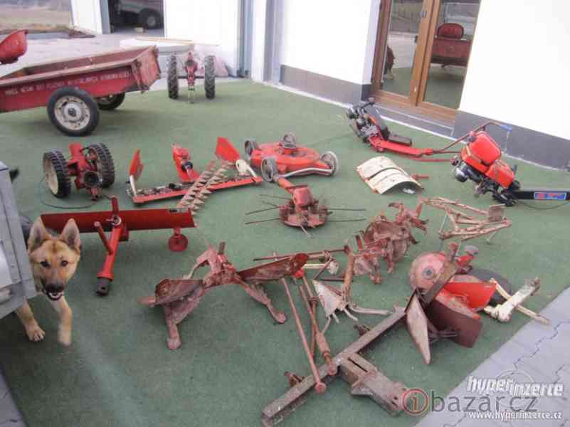 tera, terra, vari system prislusenstvi - bazar - Hyperinzerce.cz