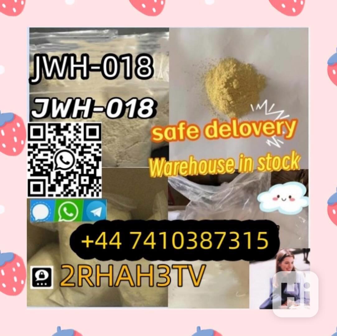 JWH-018 JWH-018 JWH-018 JWH-018 - bazar - Hyperinzerce.cz