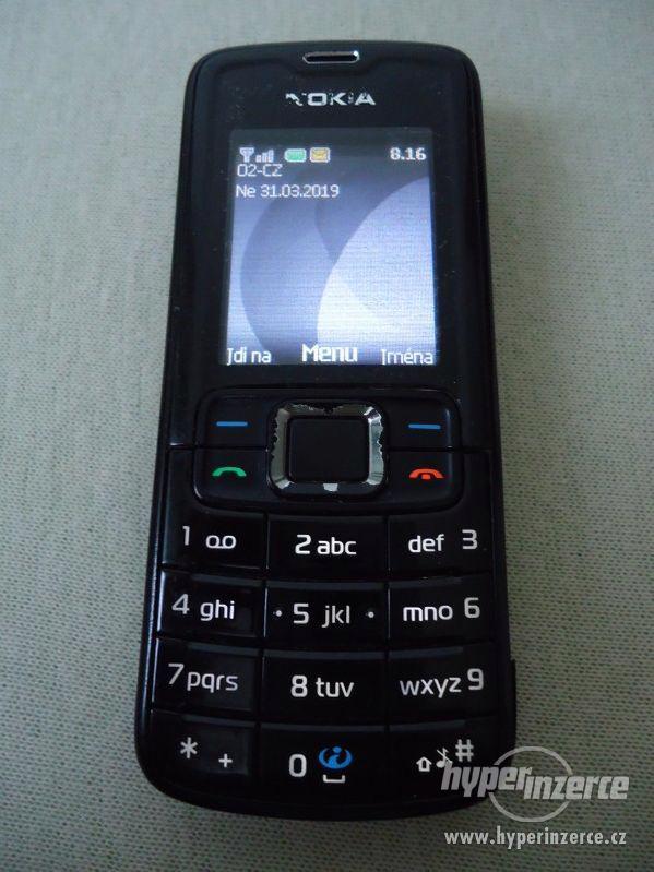NOKIA 3110c - bazar - Hyperinzerce.cz