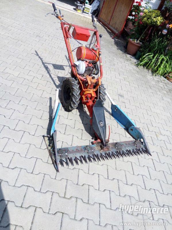 Lištová sekačka MF70 - bazar - Hyperinzerce.cz