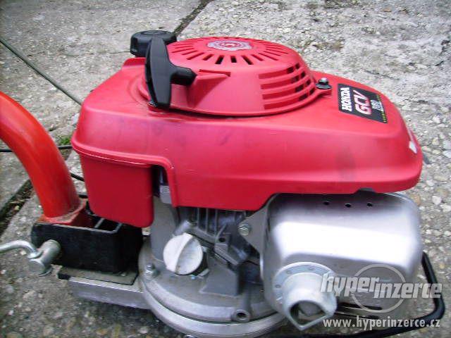 Vyhledávání: Prodám malotraktor VARI - Hyperinzerce.cz