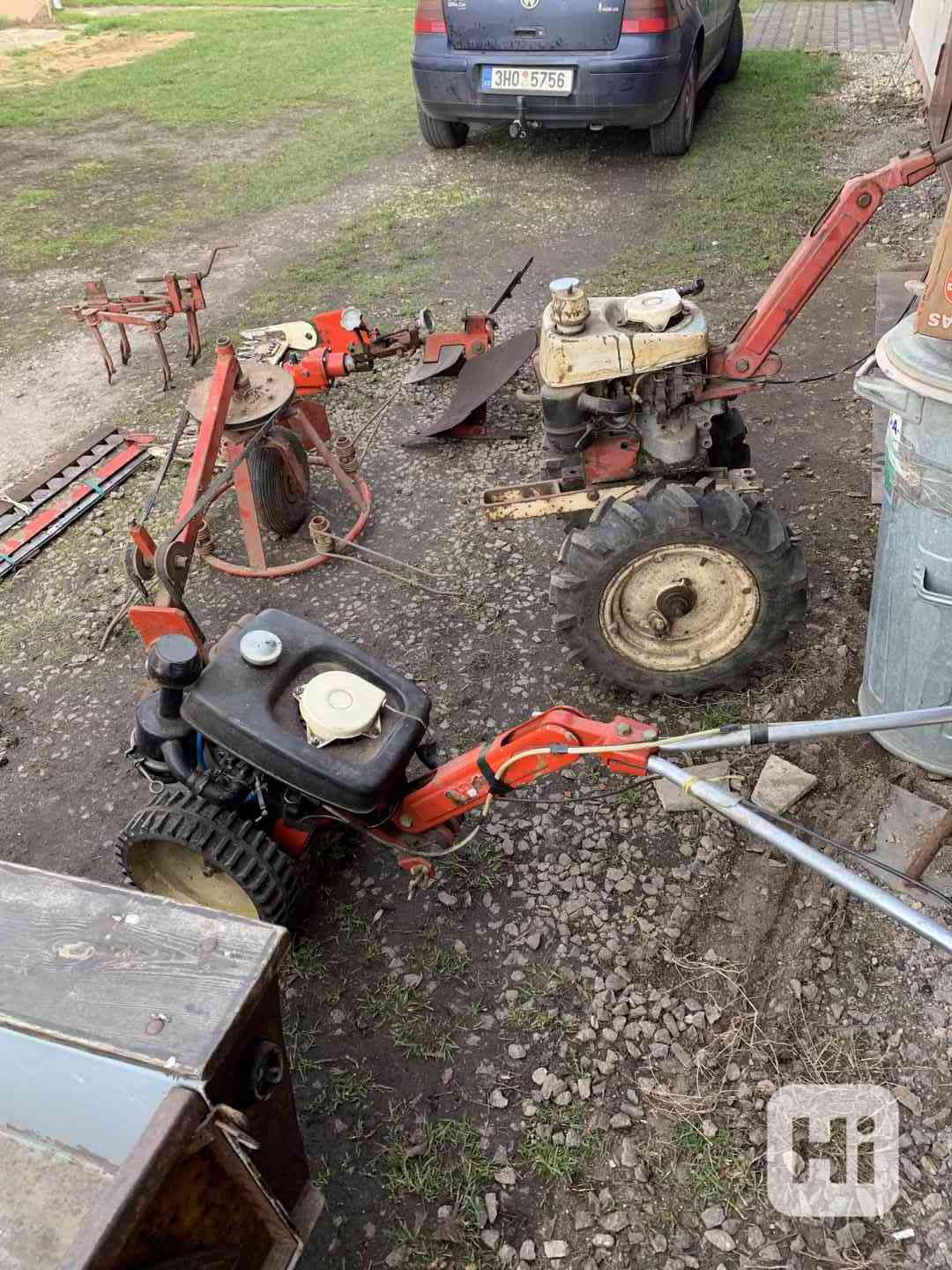 Terra vari - bazar - Hyperinzerce.cz