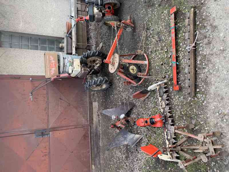 Terra vari - bazar - Hyperinzerce.cz