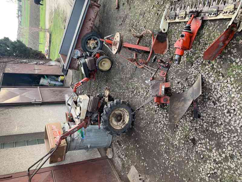 Terra vari - bazar - Hyperinzerce.cz