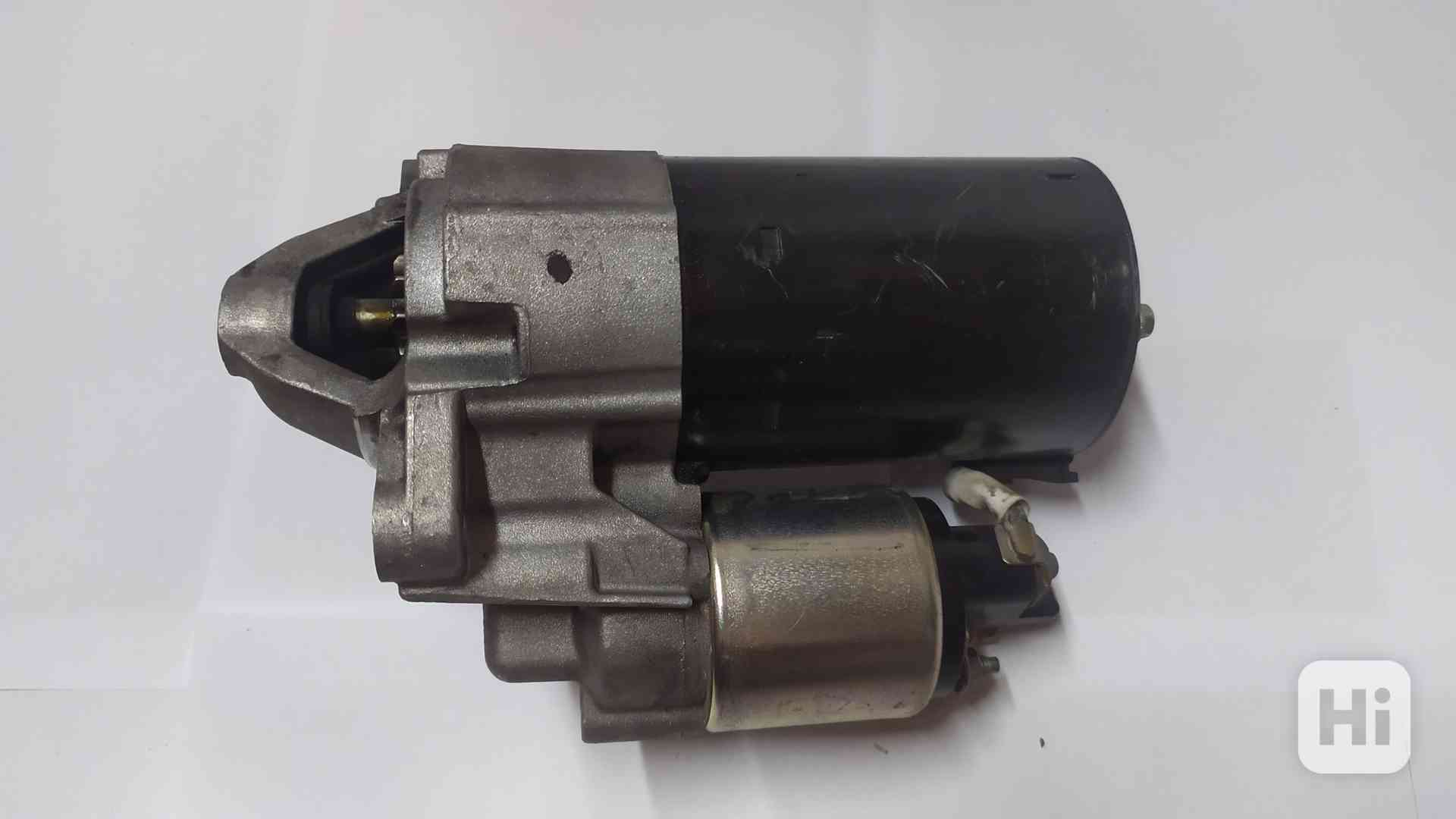 Startér Renault Megane 8200792969--B - bazar - Hyperinzerce.cz