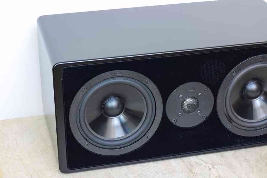 Reproduktor Canton AV 950 - bazar - Hyperinzerce.cz