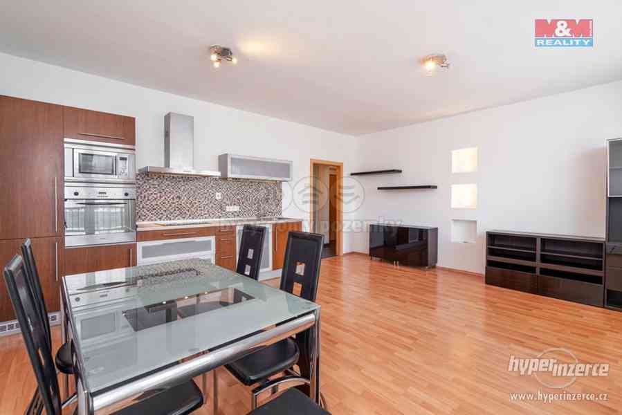Prodej bytu 2+kk, 63 m?, Praha, ul. Malkovského - bazar - Hyperinzerce.cz