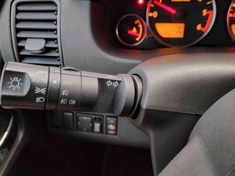 Nissan Pathfinder 2.5 dCi Premium 128kw - bazar - Hyperinzerce.cz