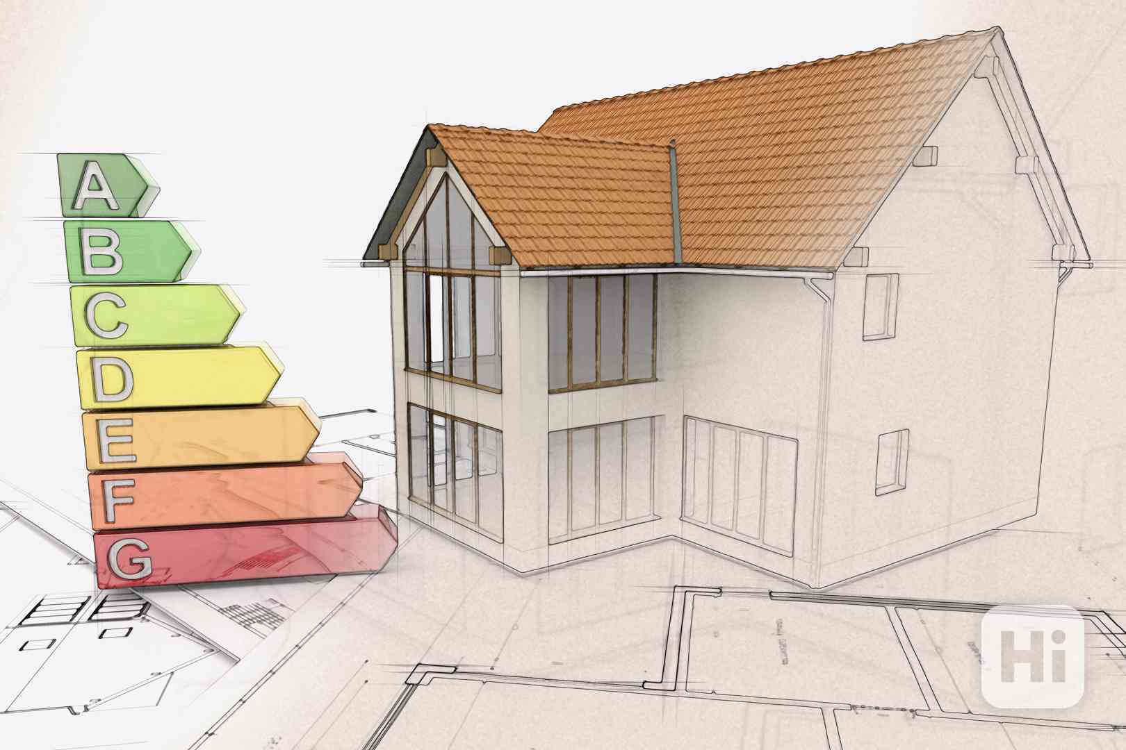 Projektant - stavební povolení, projekty RD, rekonstrukce,.. - bazar ...