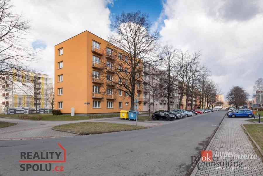 Prodej, Byty 2+1, 50m2 - - bazar - Hyperinzerce.cz