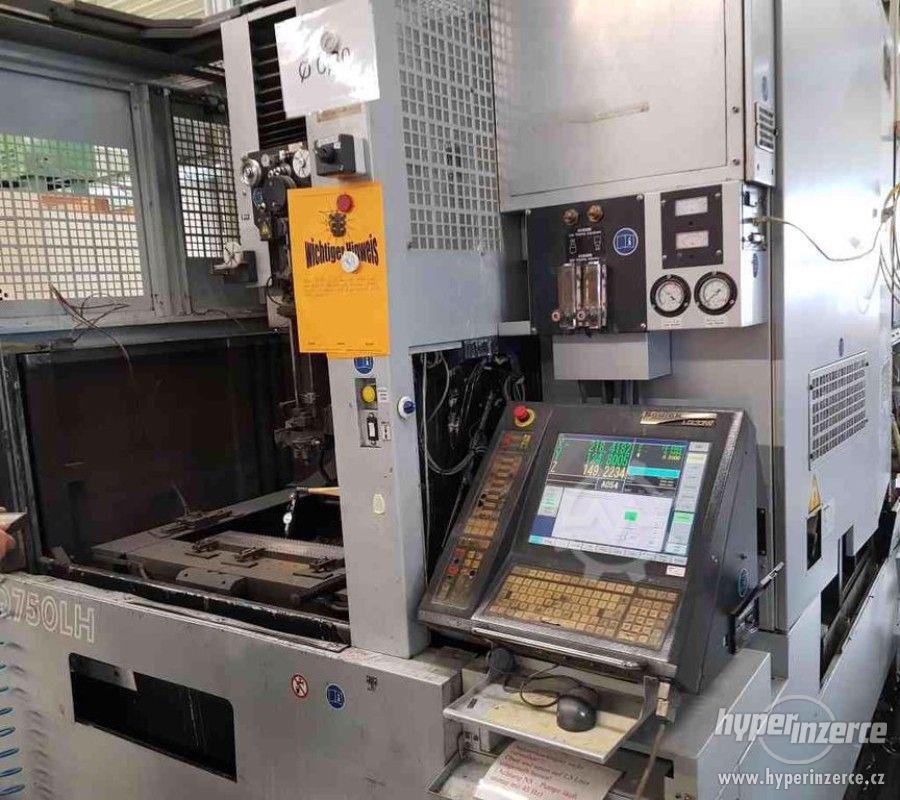 drátové řezačky AQ 750 LH Premium - bazar - Hyperinzerce.cz