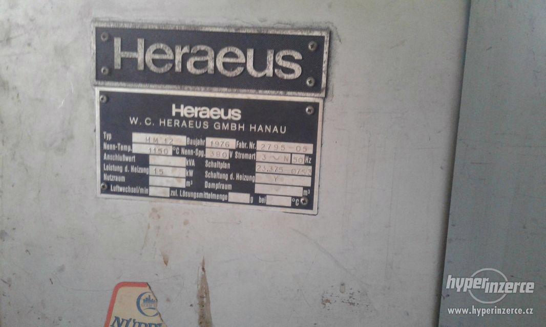 pec na kalenie - bazar - Hyperinzerce.cz