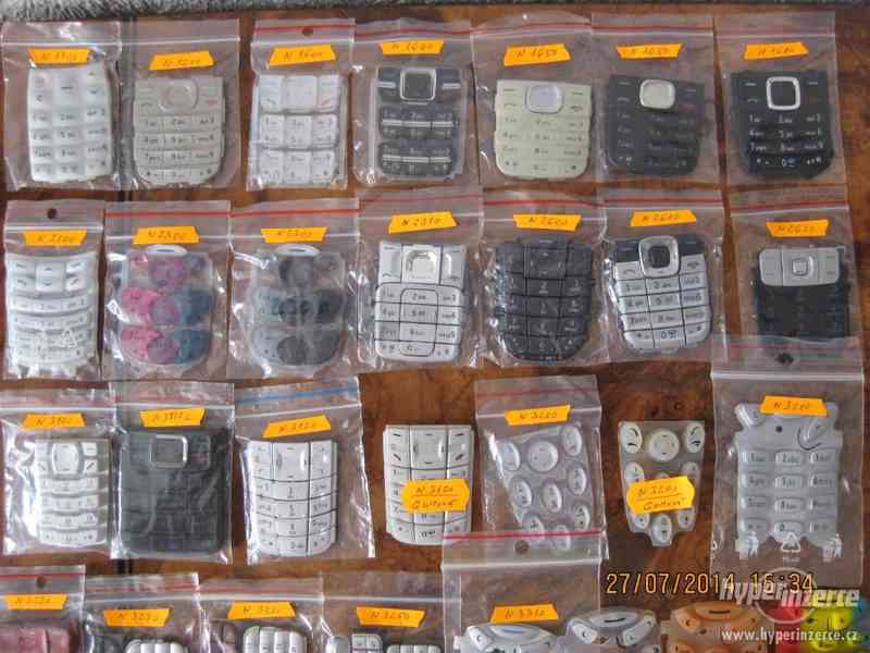 Nokia E65 - bazar - Hyperinzerce.cz