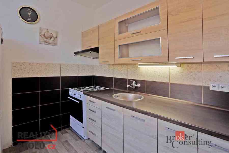 Prodej, Byty 2+1, 51 m2 - - bazar - Hyperinzerce.cz