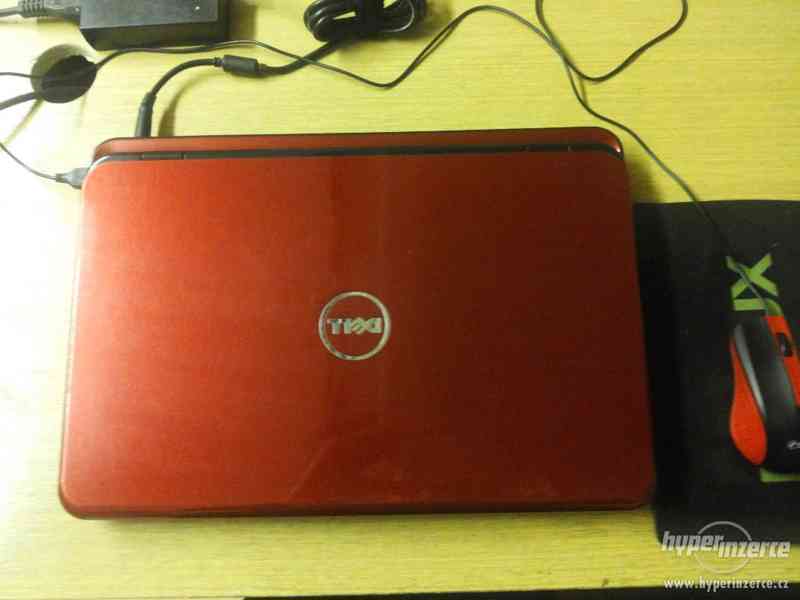 Notebook Dell - bazar - Hyperinzerce.cz