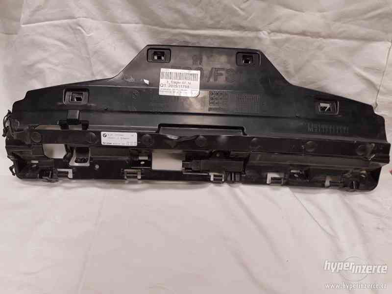 BMW 3' Výztuha zadního nárazníku - bazar - Hyperinzerce.cz