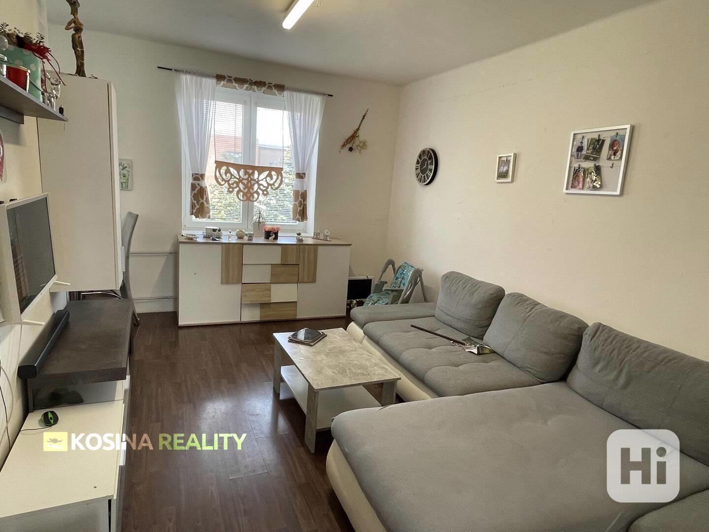 Byt 2+1 s balkonem, Sokolovská, Sokolov - bazar - Hyperinzerce.cz