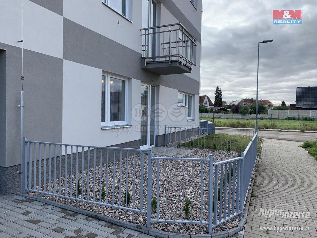 Pronájem bytu 1+kk, 47 m?, Velký Osek, ul. U hřiště - bazar - Hyperinzerce.cz