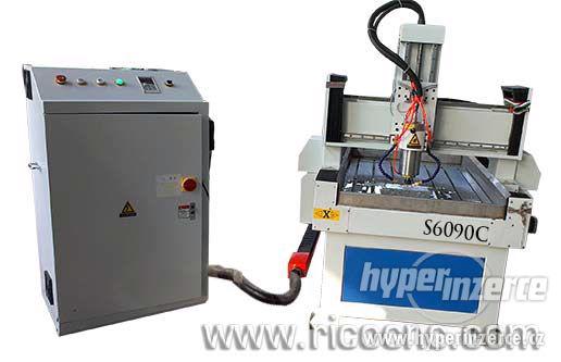 Homemade Stone Cutting Router Small Stone Engraver Machine - bazar ...