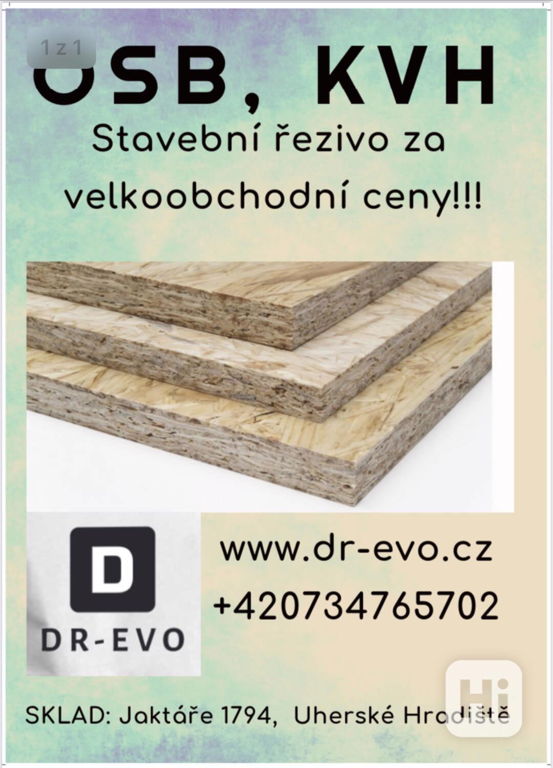 OSB desky - bazar - Hyperinzerce.cz