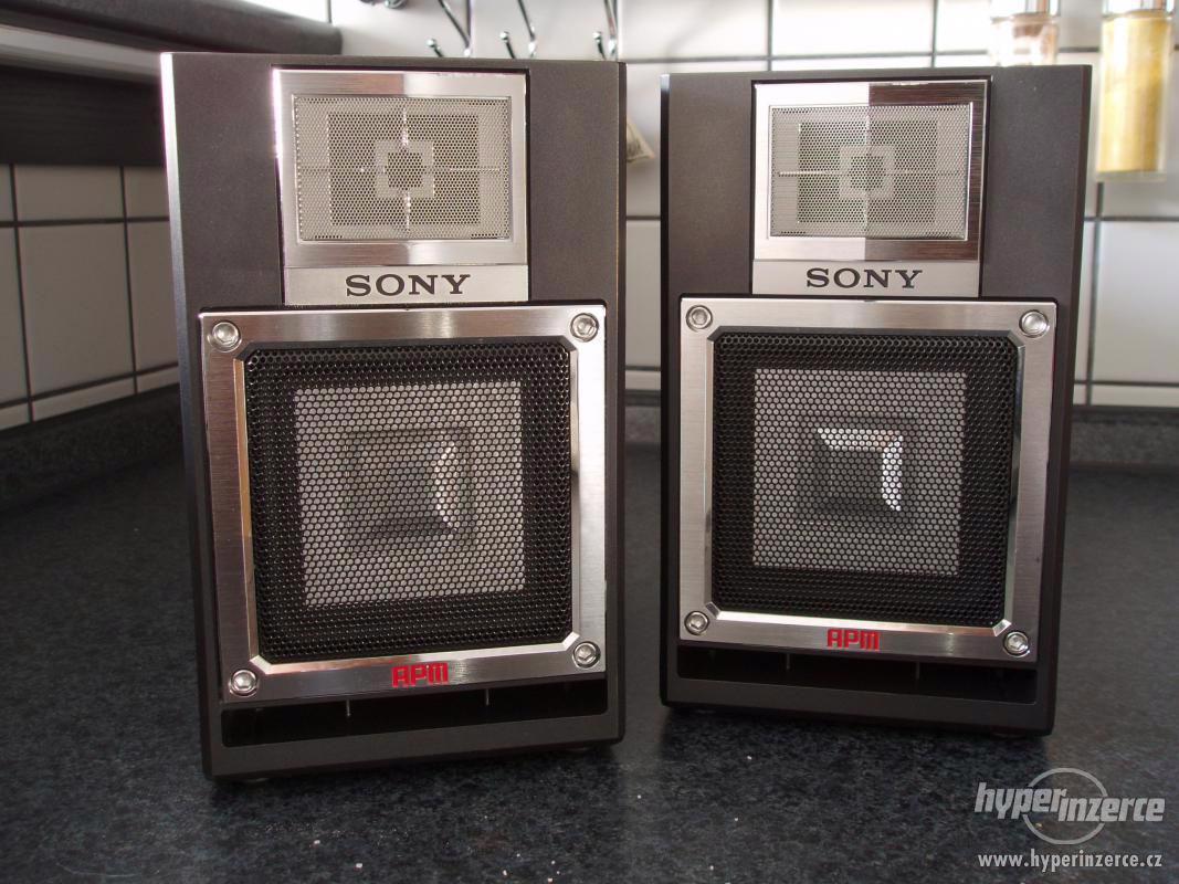 SONY APM - bazar - Hyperinzerce.cz