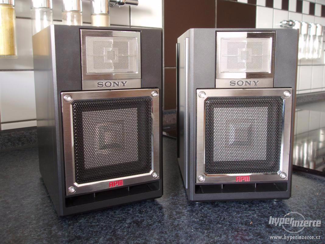 SONY APM - bazar - Hyperinzerce.cz