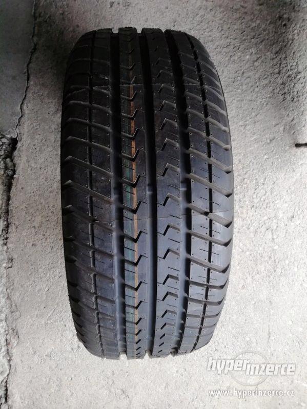 Vyhledávání: pneu 205 50 r15 - Hyperinzerce.cz