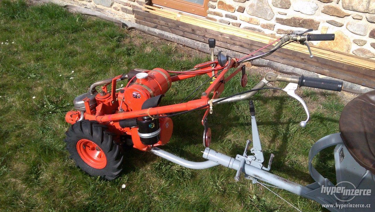 MF 70, Terra, Vari - bazar - Hyperinzerce.cz