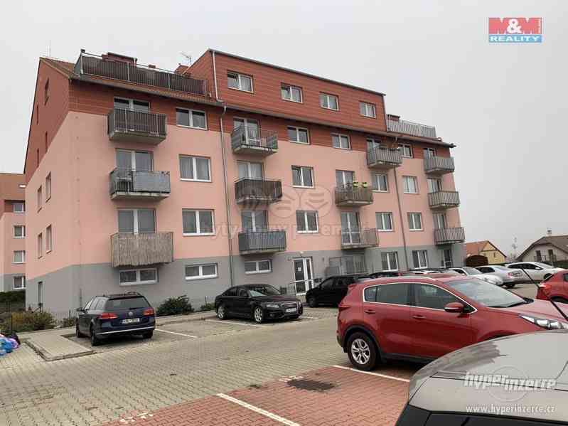 Pronájem bytu 3+kk v Chýni, ul. Ecksteinova - bazar - Hyperinzerce.cz