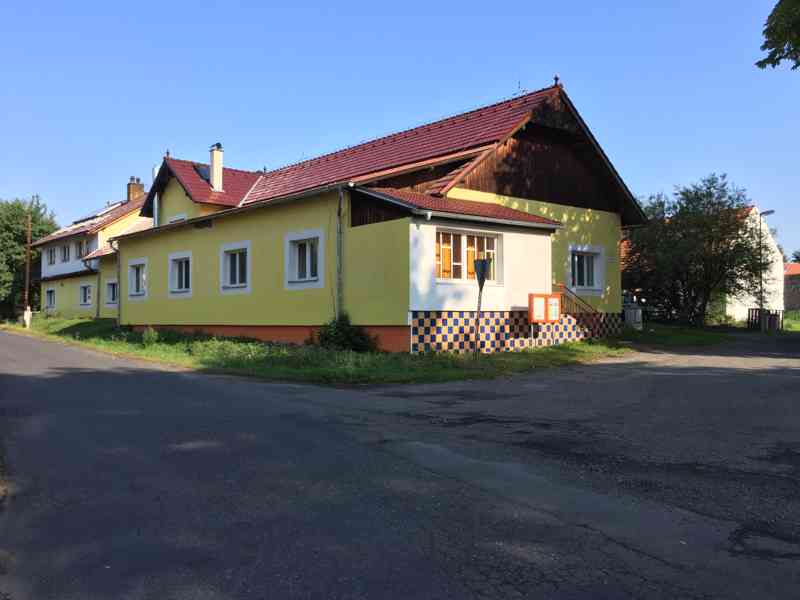 Nabídka - bazar - Hyperinzerce.cz