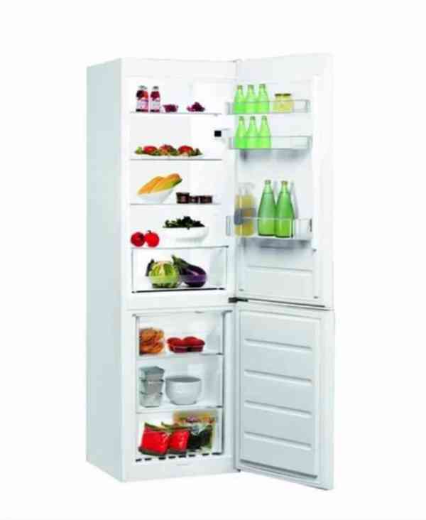 Kombinovaná lednice s mrazákem Calex CM 345 – Praha 4 - bazar ...