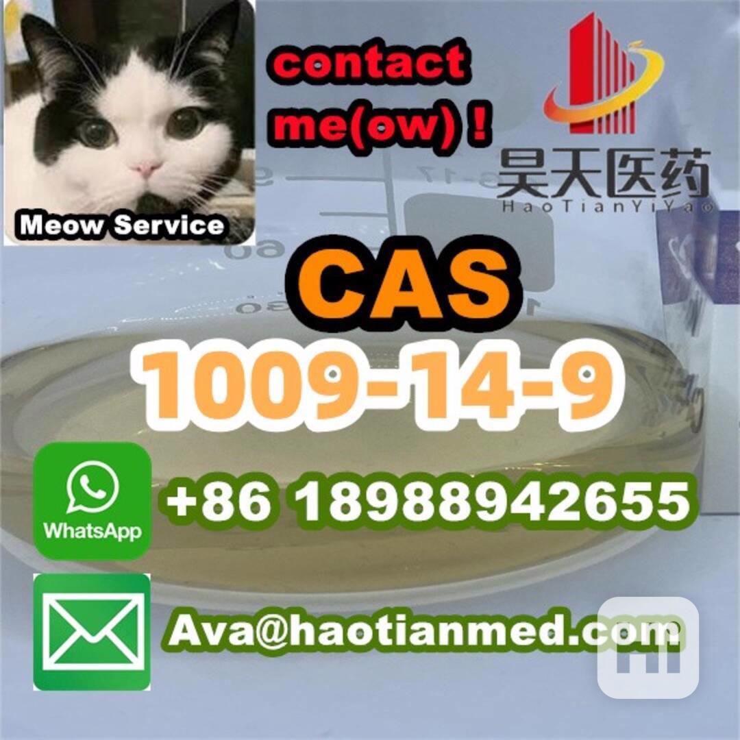 1009-14-9 Valerophenone - bazar - Hyperinzerce.cz