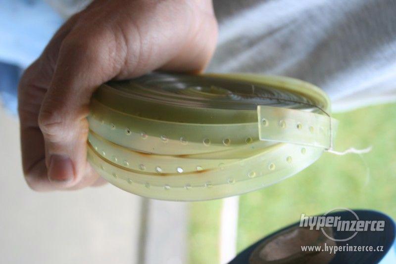 starší typy zásuvek, jističů a další materiál - bazar - Hyperinzerce.cz