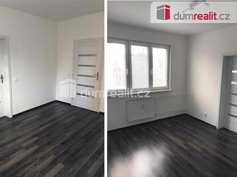 Prodej bytu 2+1 Krymská Karlovy Vary - bazar - Hyperinzerce.cz