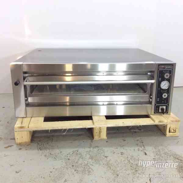 Pizza pec 9 pizzy s Ø 30 cm - bazar - Hyperinzerce.cz