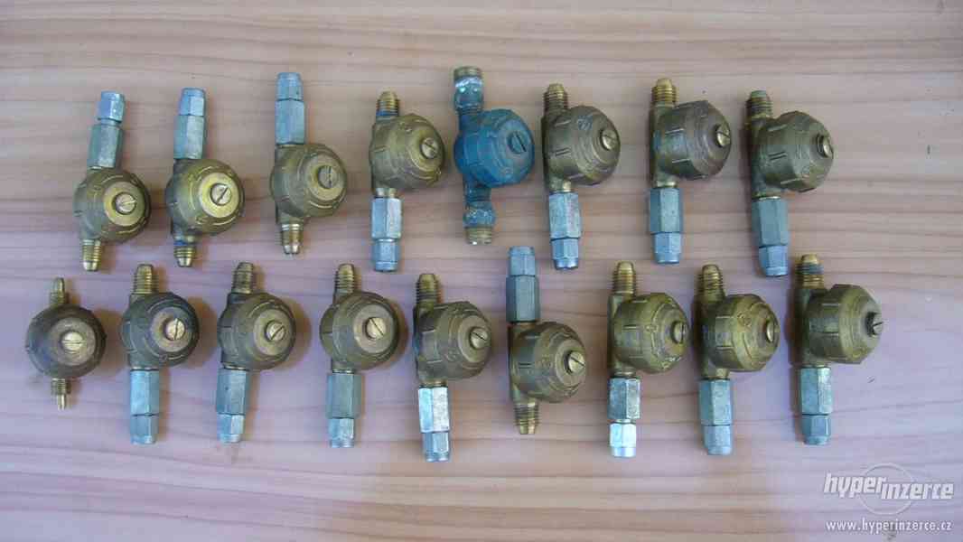 Ventily - bazar - Hyperinzerce.cz