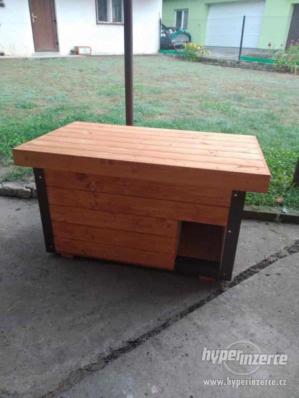 Klece,voliéry - bazar - Hyperinzerce.cz