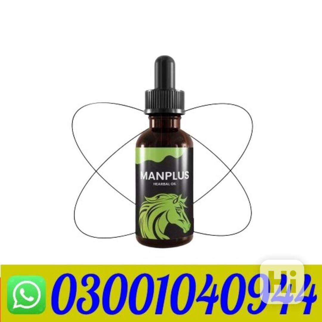 Man Plus Herbal Oil in Pakistan + 03001040944 - bazar - Hyperinzerce.cz