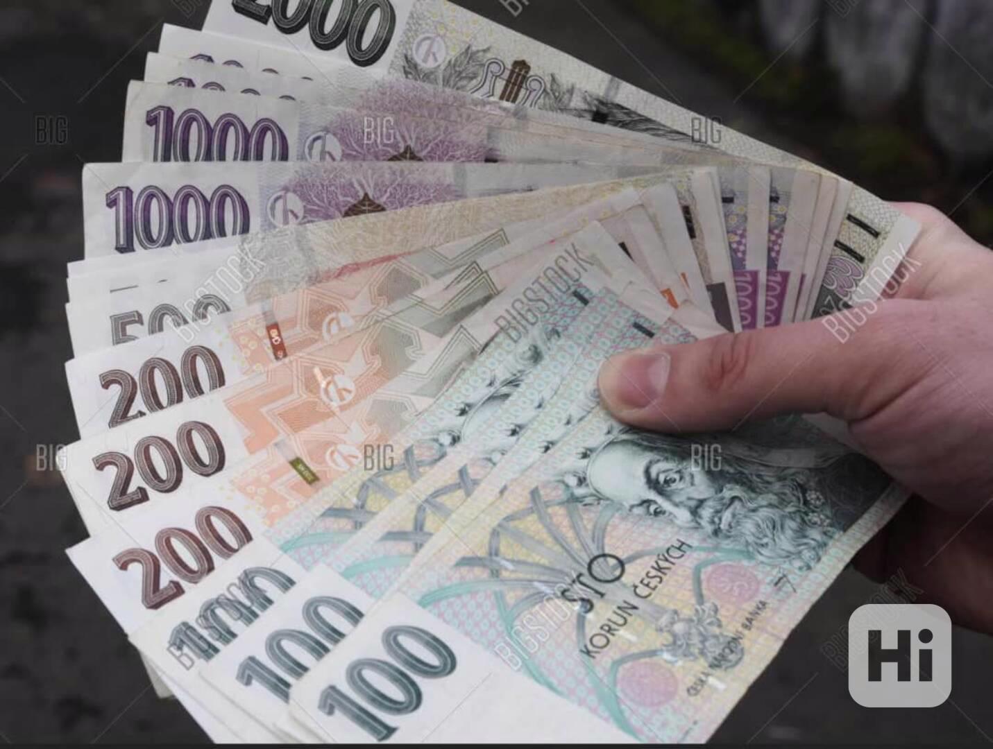 NABÍDKA SOUKROMÉ PŮJČKY: - bazar - Hyperinzerce.cz