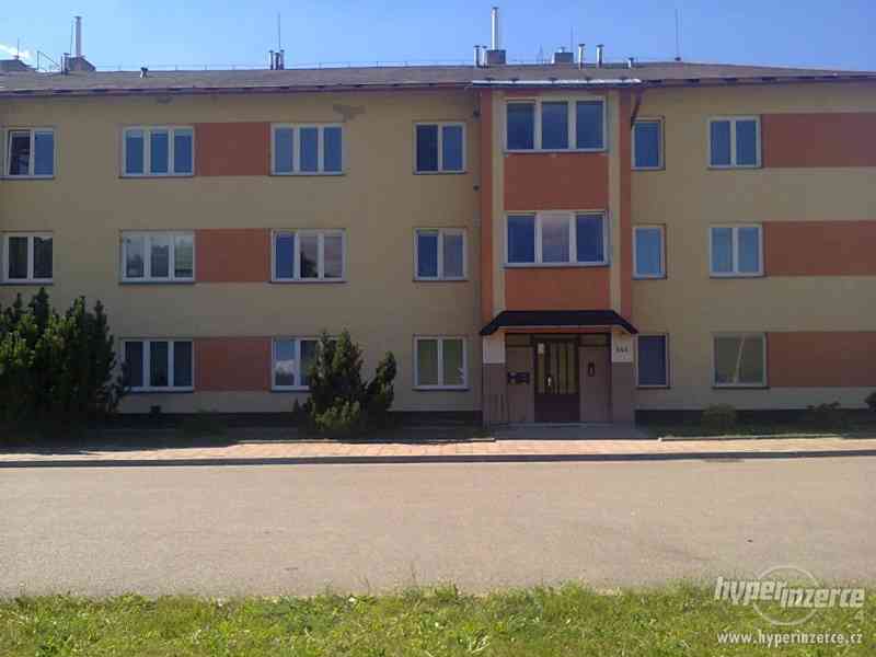 Prodej bytu 3+1 v Králíkách - bazar - Hyperinzerce.cz