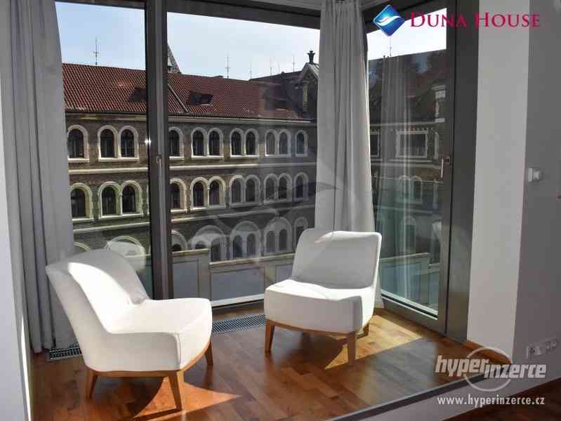 Pronájem bytu 2+kk, Praha - Smíchov - bazar - Hyperinzerce.cz