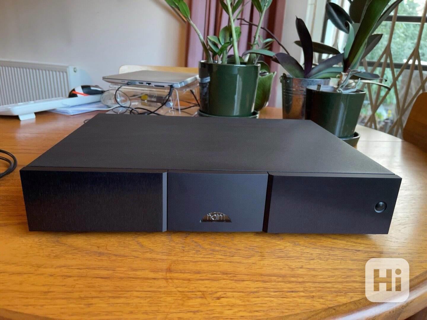 NAIM NAP 250 DR Power Amplifier Excellent Condition - bazar ...