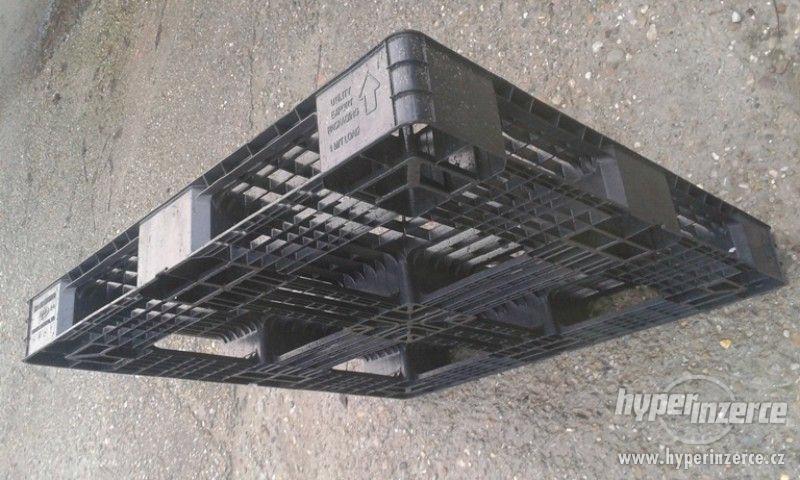 plastova paleta / plastove palety / paleta / palety - bazar ...
