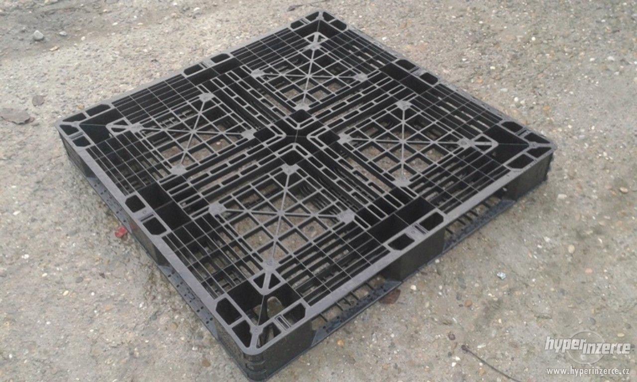 plastova paleta / plastove palety / paleta / palety - bazar ...