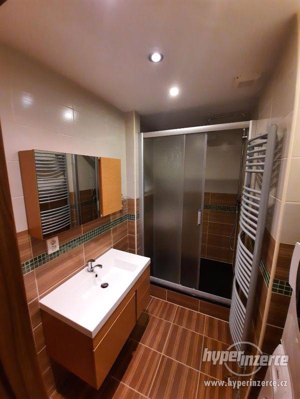 Prodej bytu 3+1 v Chomutově s balkónem - bazar - Hyperinzerce.cz