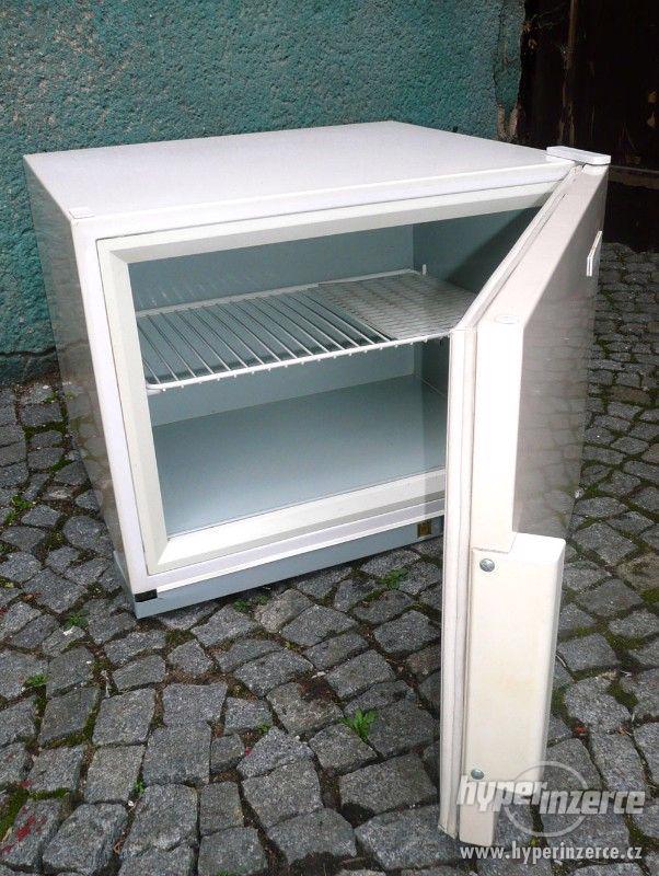 Mražák/mraznička 50l - bazar - Hyperinzerce.cz